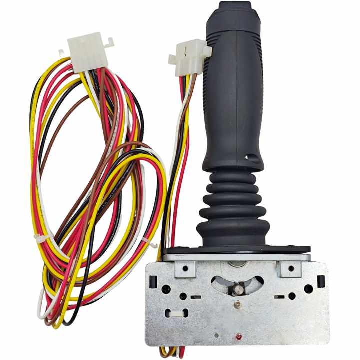 Skyjack Articulating Boom Lift Joystick Controller Single Axis Drive ...