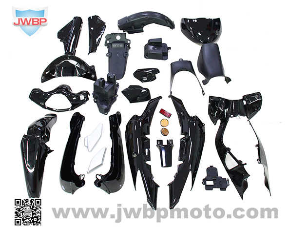 Motorcycle Body Parts NINJA 300 Motorcycle Plastic Parts| Alibaba.com