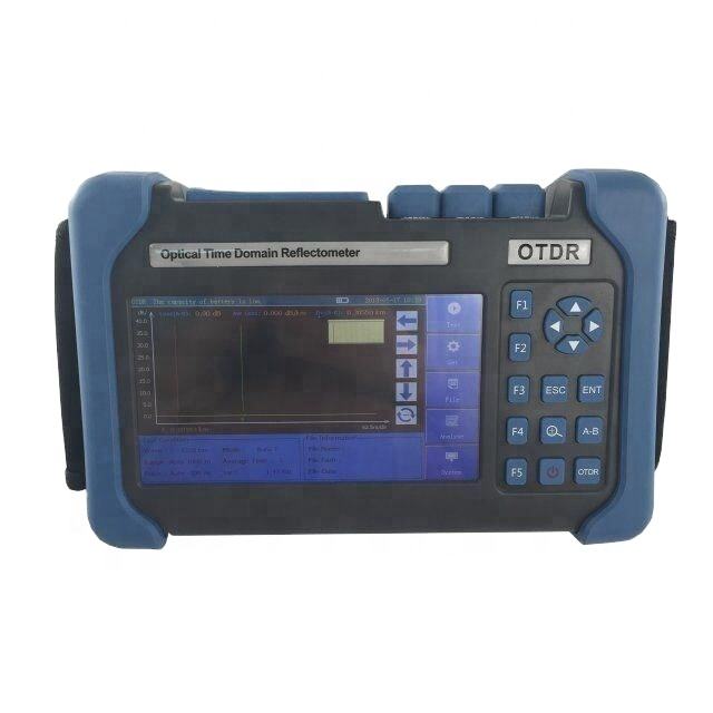 Promoción spanish, Compras online de spanish promocionales, jdsu otdr ...