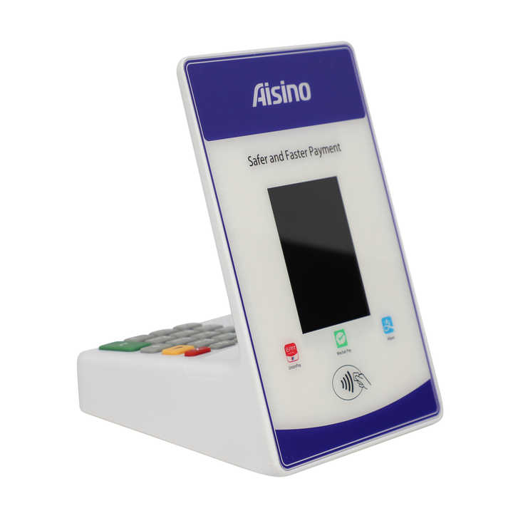 Aisino Payment Terminal Dynamic QR Code Devices| Alibaba.com