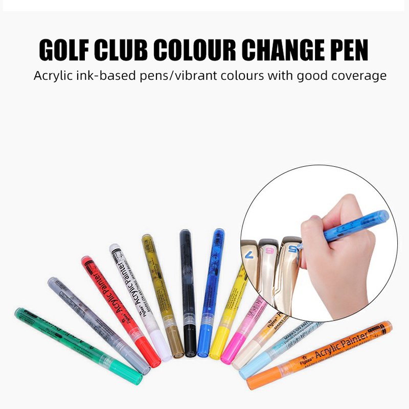 PGM ZP037 golf club pen set marker golf pen-企业官网