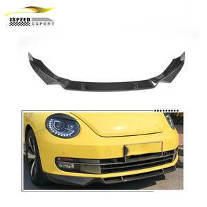 VW Beetle Spoilers - Enhance Your Car's Style & Performance