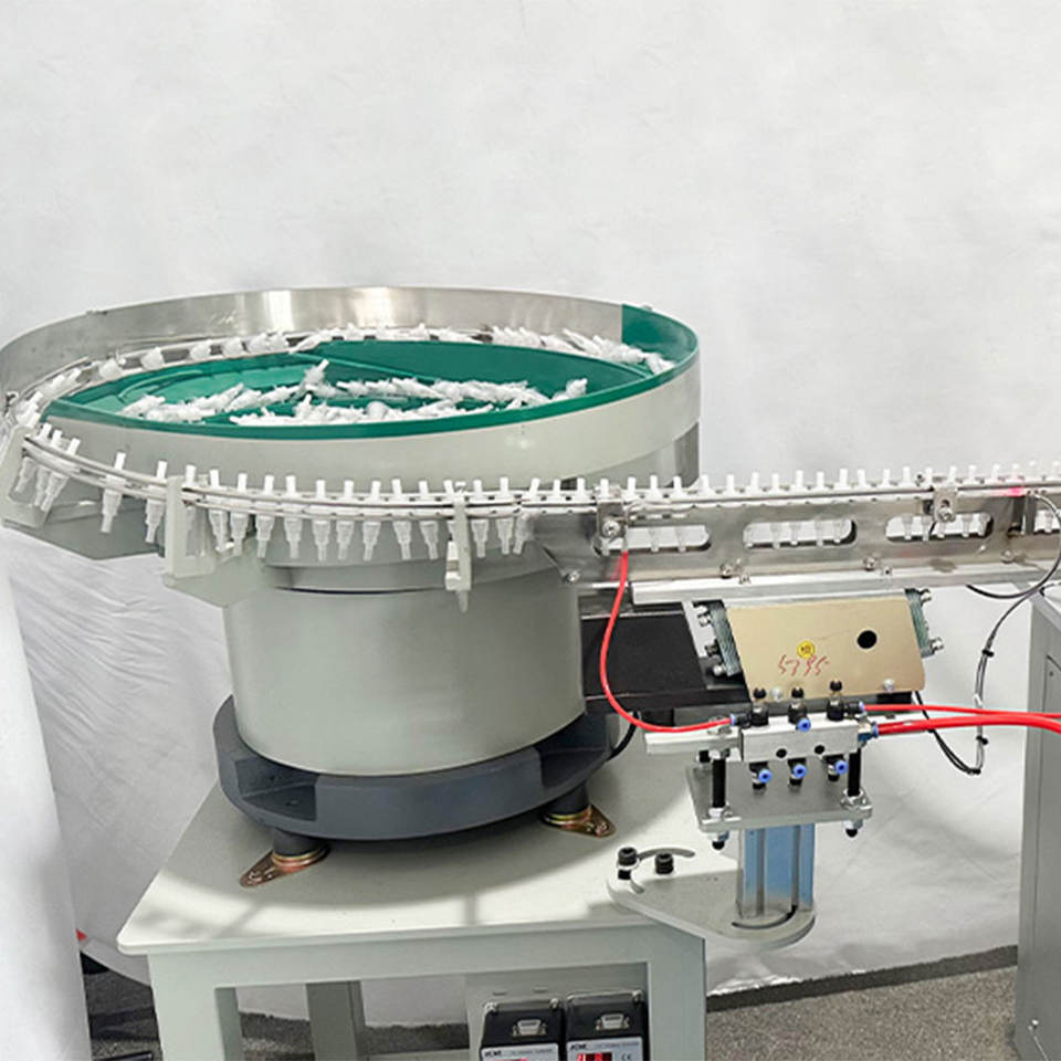 220V 2.5mx1.4mx1.8m Pump Core Feeding Detection Water Filling Detection ...