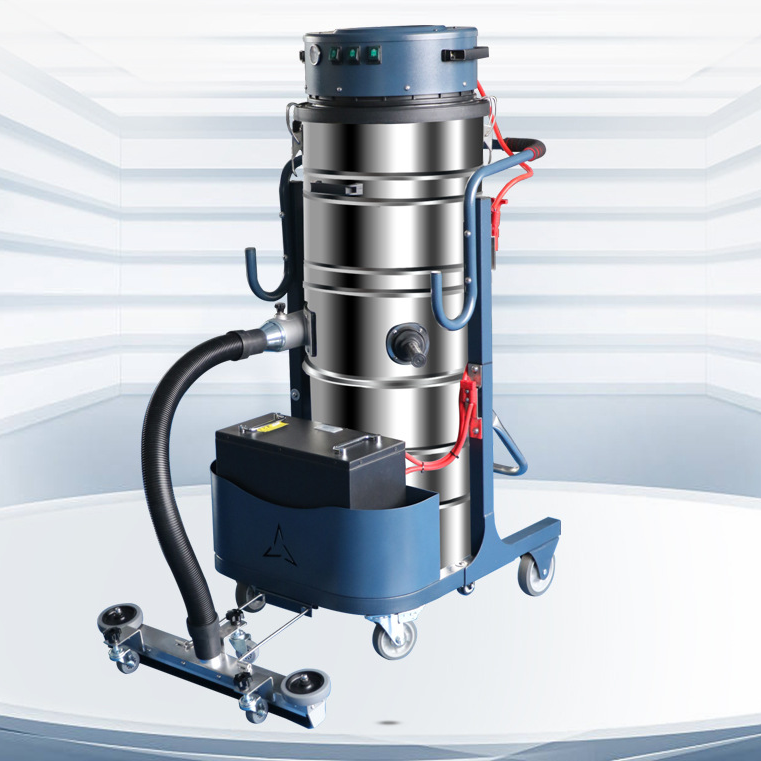 Factory Direct Automatic Filter Cleaning Workshop Dust Collector Heavy ...