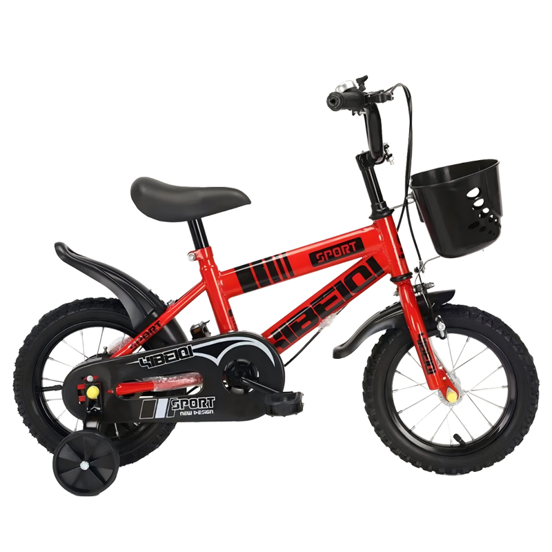 12-20 Inch Cruisers Children's Bike High Carbon Steel Frame with ...