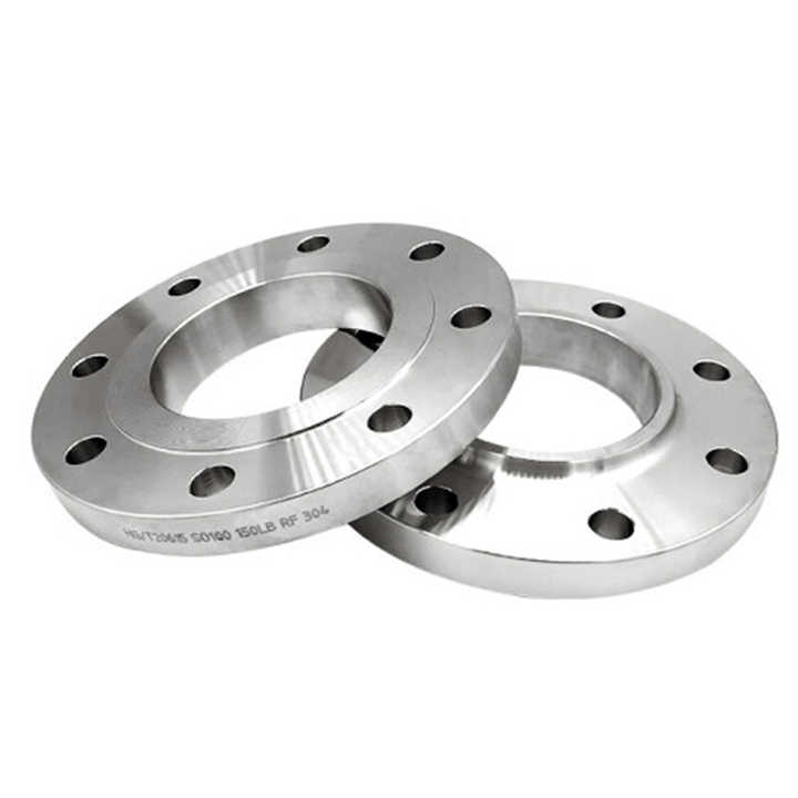 DIN ANSI ASME ASTM Flat Face Flange Factory Supply Stainless Steel ...