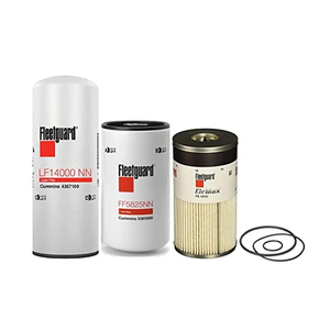 Wholesale cummins fleetguard filters For A Simple Repair Solution ...