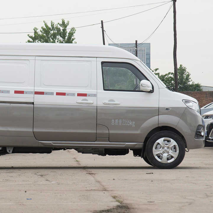 Factory Outlet 1.5L 2/5/7/9 Seats SWM Shineray X30L Big Space Car Van ...