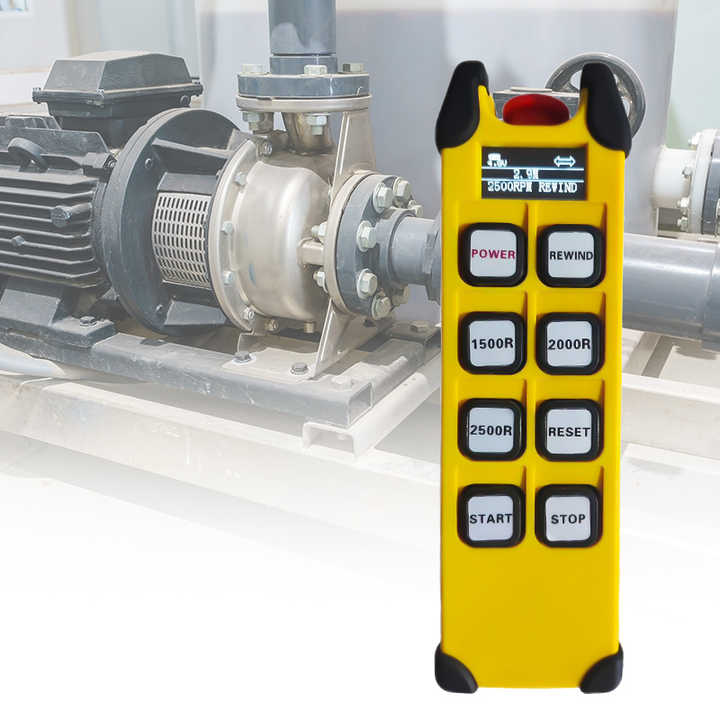 Factory Customized Lifting Handing Electric Hoist Industrial Overhead ...