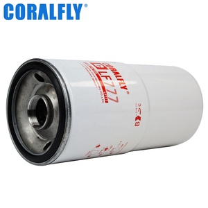 Compre la filtro de aceite lf3345 para sus maquinarias - Alibaba.com