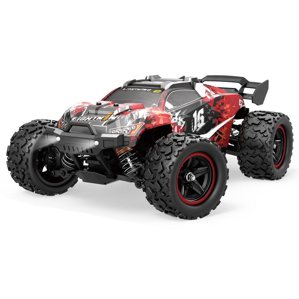 2026 New HS18-21MAX 1/18 Scale Radio Control Toy Brushless Car 2.4Ghz ...