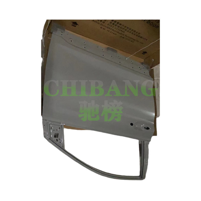 Auto Body Kit Parts Car Front Door Panel Assembly for Geely Binyue ...
