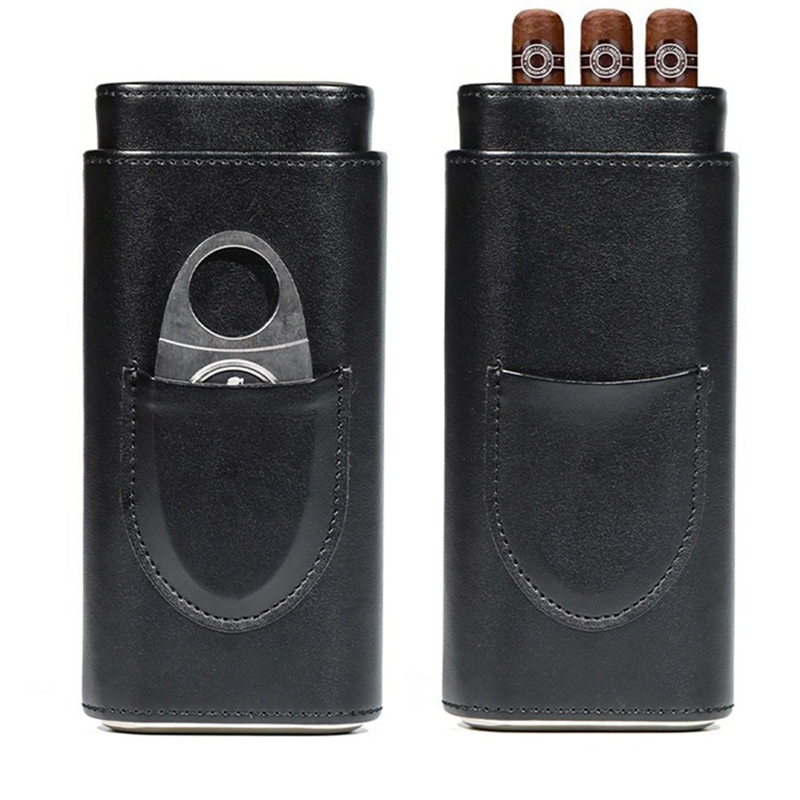 Handcrafted Cigarette Case Wooden - Durable & Stylish Storage