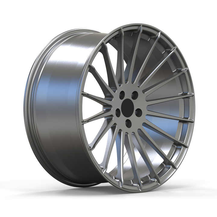 Forged Wheels 16 17 18 19 20 21 22 23 24 Inch Rims PCD 5x108 5x114.3 ...