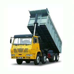 Wholesale 16m3 tipper truck Featuring A Hydraulic Dump Bed - Alibaba.com
