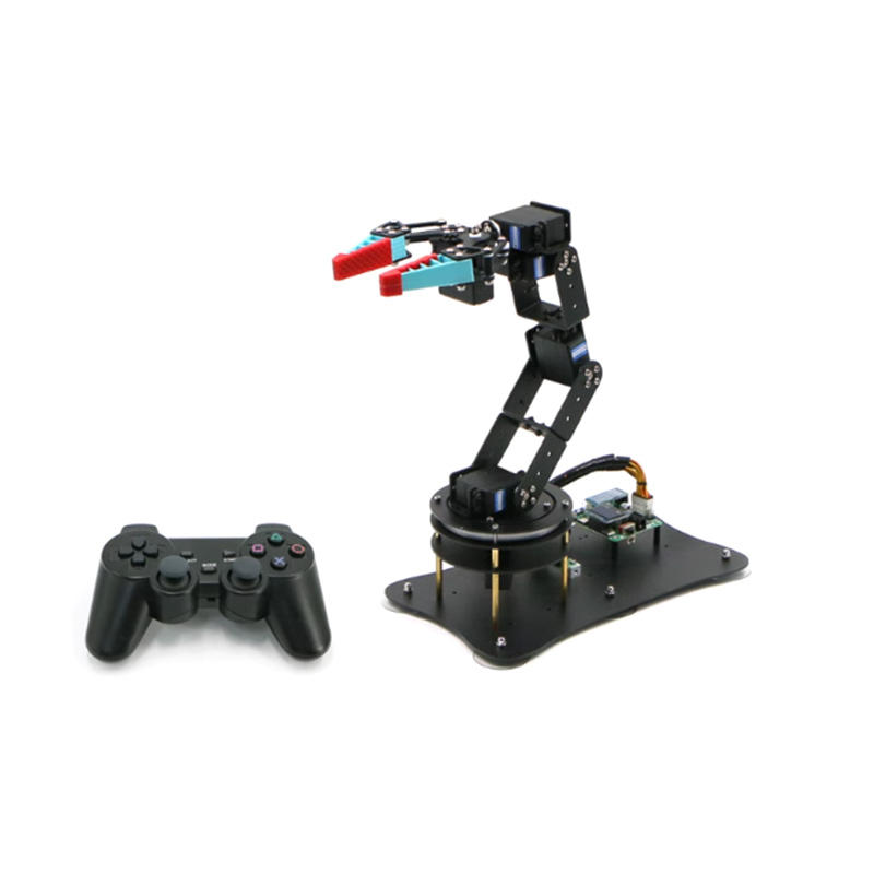 Kid-Friendly Robotic Arm Programmable Manipulator Arm for School Labs ...