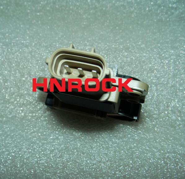 New Alternator Voltage Regulator for GAC-Mitsubishi Qizhi EV530 EV ...
