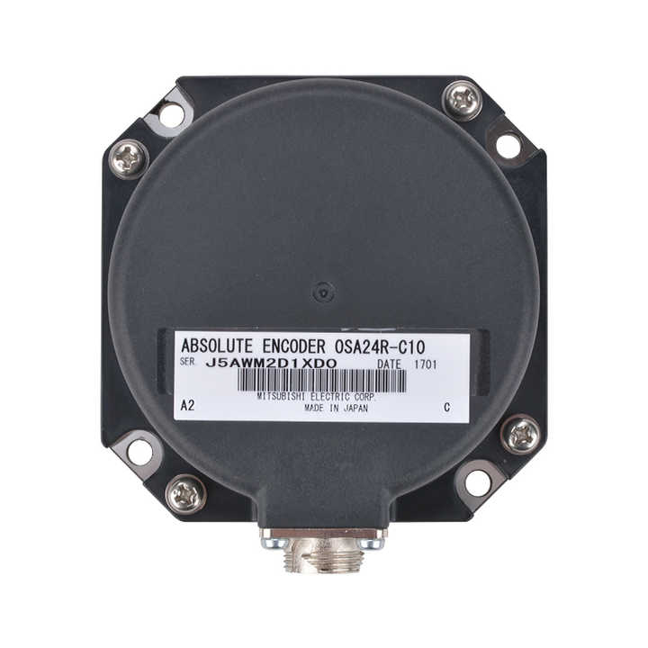 Mitsubishi Ac Servo Motor Encoder OSA24R-C10 - Quality & Efficiency