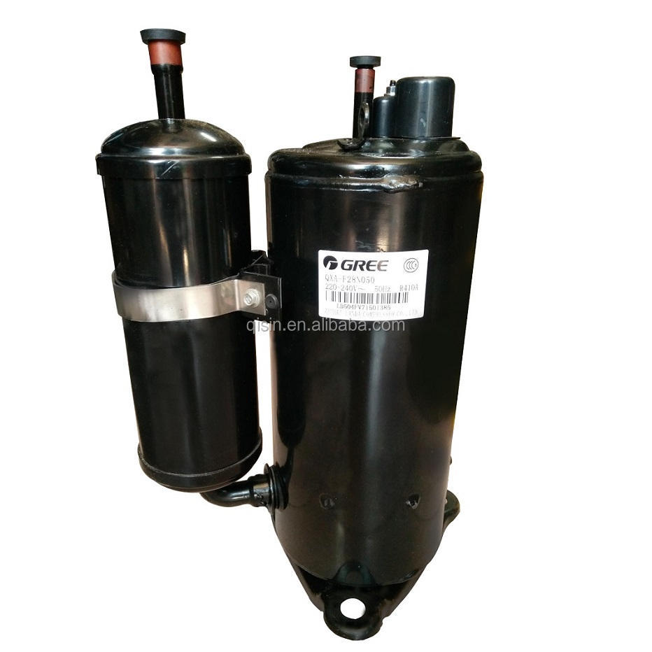 GREE Compressor QX-B19E150S - Reliable AC Performance