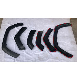 Wholesale toyota rav4 fender flares For Vehicles Protection- Alibaba.com