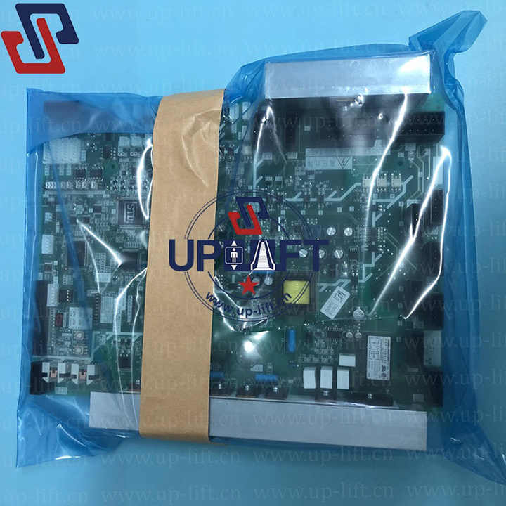 UPlift Industrial-Style Elevator Parts DOR-123C DOR-123CJ YX401B664G01 ...