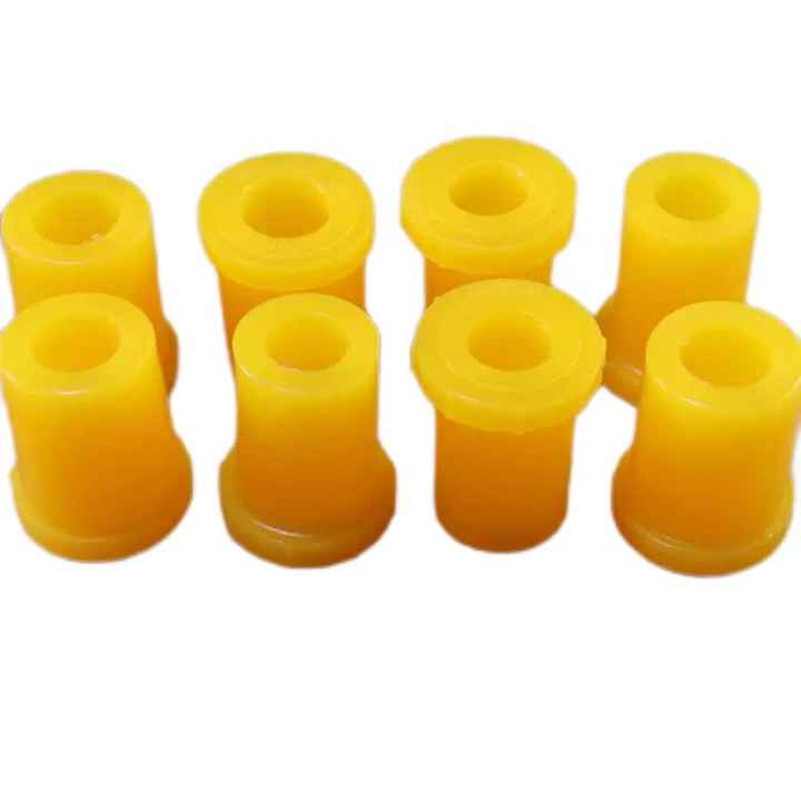 High Quality Polyurethane Rubber Bushings Plastic Bush Poly Suspension ...