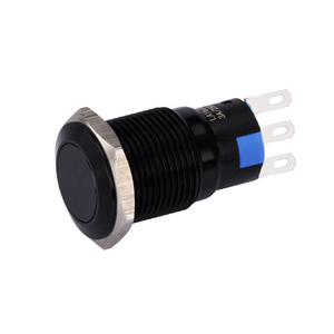 Buy A Wholesale ip67 pcb mount push button switch For Electric Circuits ...