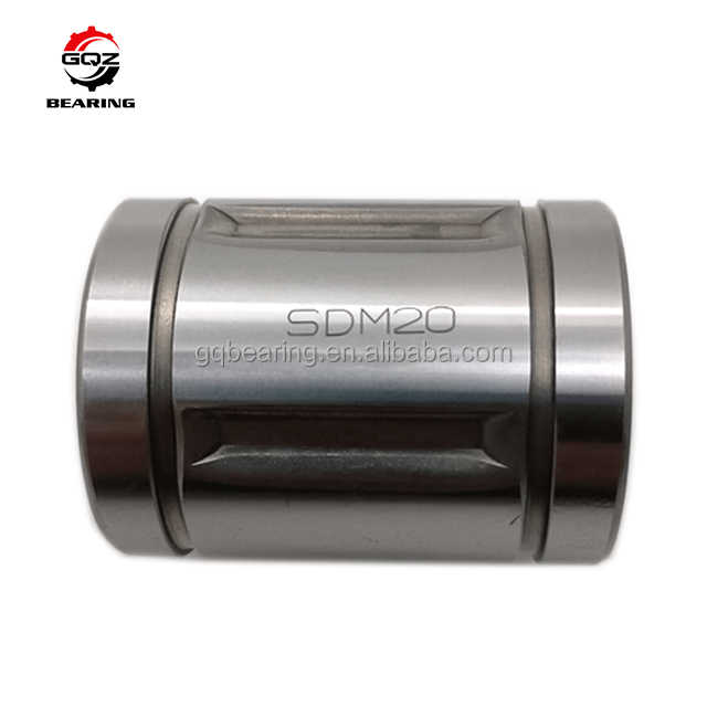 JAPAN EASE Linear Slide Bearing Linear Ball Bearings SDM20| Alibaba.com