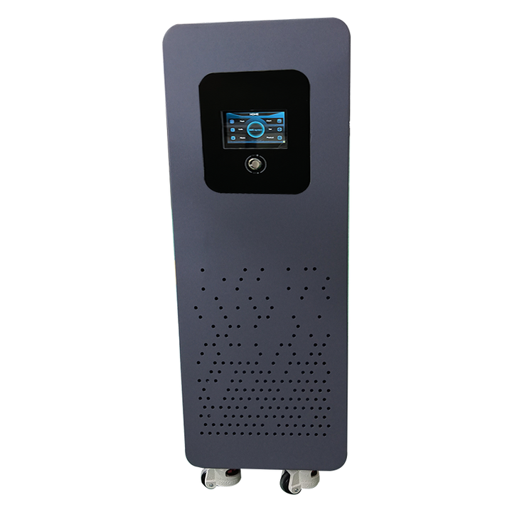 51.2V 400Ah LiFePO4 Battery 48V Prismatic Solar Lithium Ion Batteries 20KWh for Home Energy ...