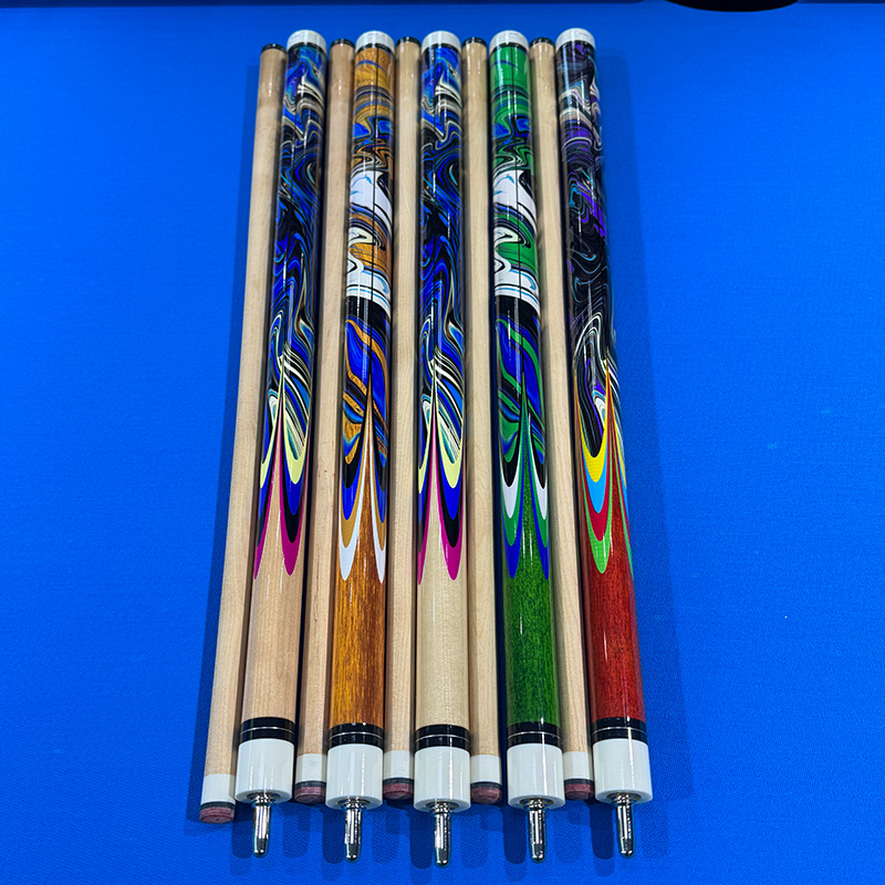 How to Choose the Best Crown Me Cue Stick for Your Game