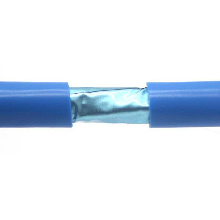 Oxy Free Copper Cat6 F/UTP Network Cable RJ45 Connector PVC Jacket F ...