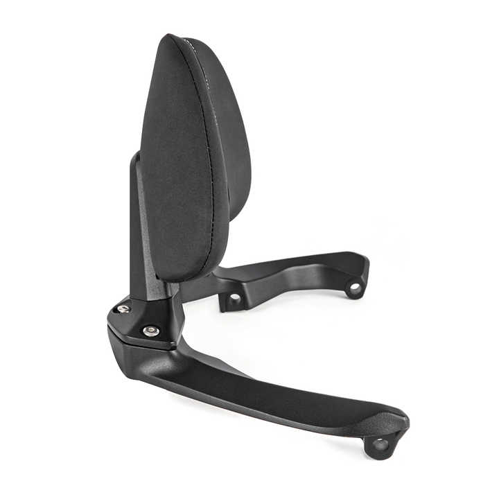 For Honda ADV 350 Adv350 2025 Motorcycle Black Rear Bracket Passenger ...