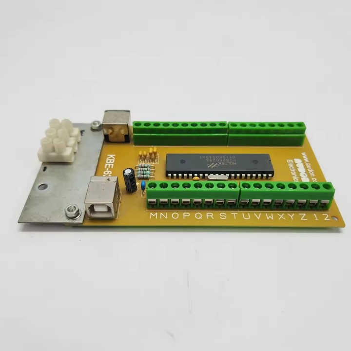 KBE-629 KEYBOARD ENCODER REV A_bef87017 module in stoock| Alibaba.com