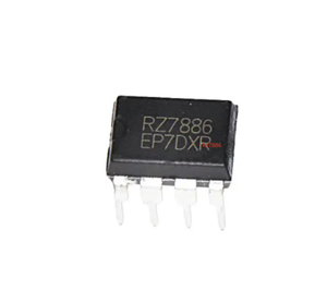 7886 High Current Motor Driver Ic Rz7886