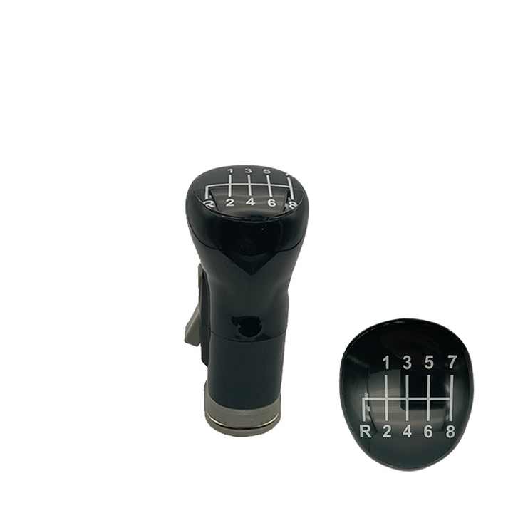 Truck Gearbox Gear Shift Knob for VOLVO 8 Speed Manual 8+R OEM 1655981 ...