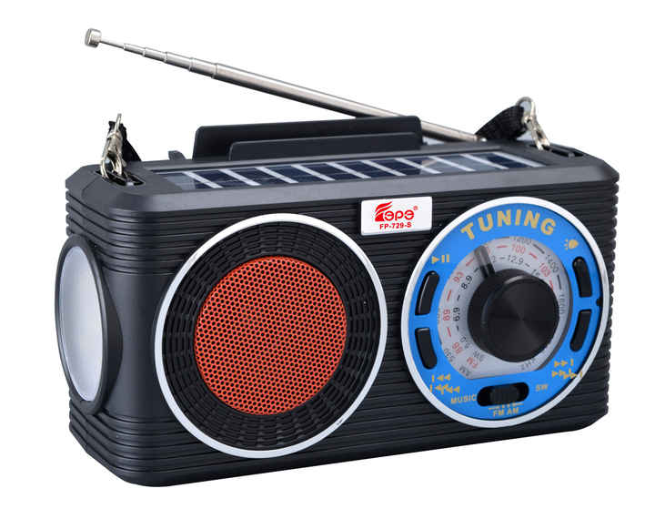 LOW FACTORY PRICE and FM/AM/SW 3 BANDS RADIO WITH SOLAR PANEL for ...