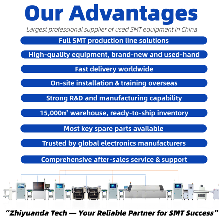 Used ALD700 AOI Automatic Optical Inspection Equipment SMT Machine PCB ...