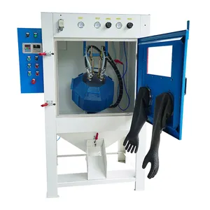 Boost Efficiency with Advanced sandblasting small parts basket ...
