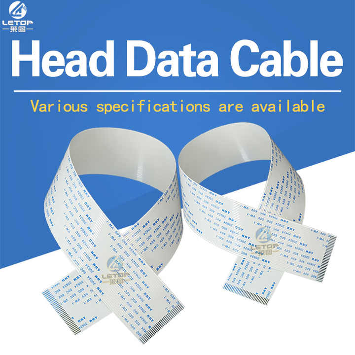 Ep Son I3200/XP600/DX11/DX5/DX7/DX4/5113/4720 Head Data Cable