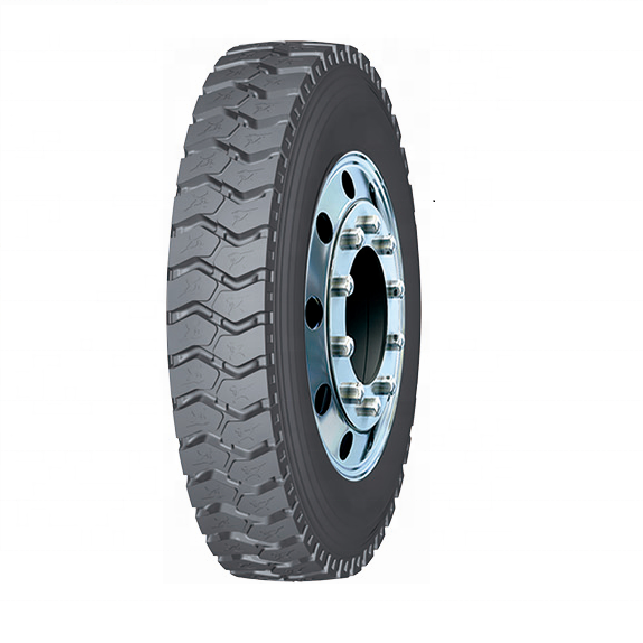 ยางรถบรรทุกเรเดียล7.50R16 750R16 750 16 7.5R16 ST92 ST986 ST901 DOUPRO ...