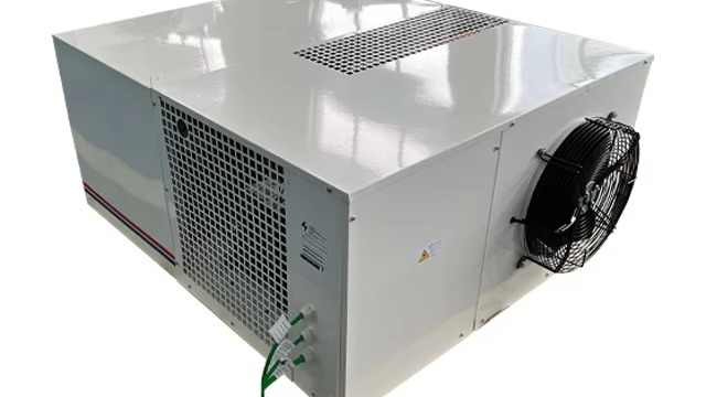 Hermetic Cold Room Condenser Units For Commercial Refrigeration ...