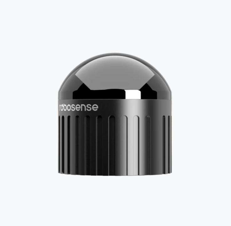 ROBOSENSE Airy 3D LiDAR Sensor with 96/192 Channels 30m Detection Range ...