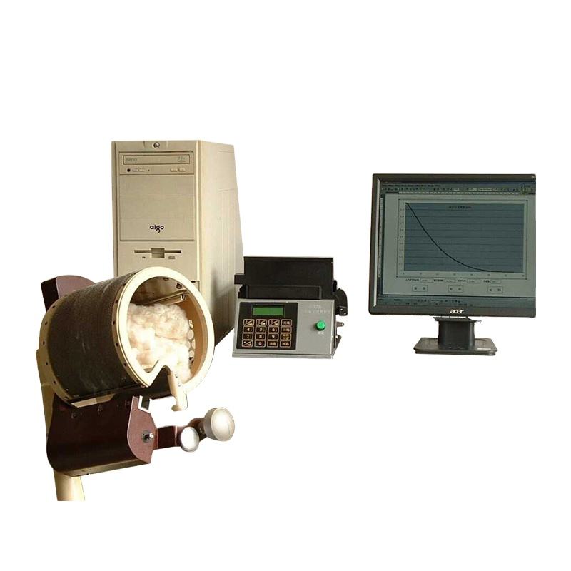 HY0730 Fibrograph Is Used to Determine Fiber Length| Alibaba.com