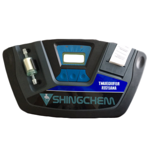Wholesale refrigerant purity test To Test Electronic Equipment ...