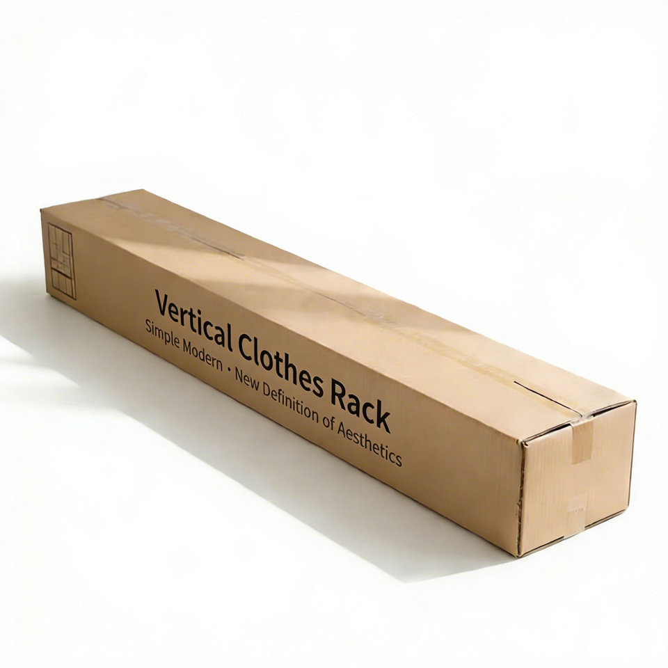 Heavy Duty Waterproof Large Corrugated Rigid Boxes High Load Bearing ...