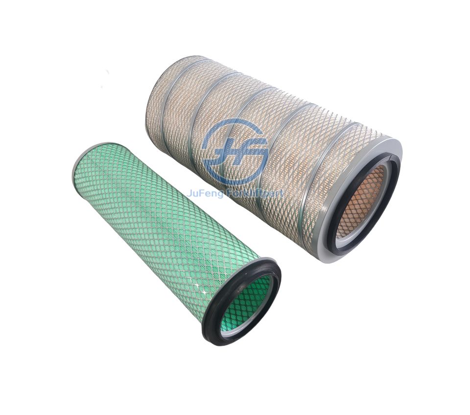Forklift Parts Xichai 6110 Engine Air Filter for Heli CPCD135| Alibaba.com