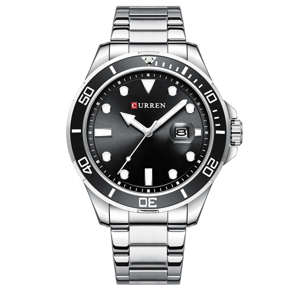 How to Choose the Best Current Watch for Men: A Complete Buying Guide