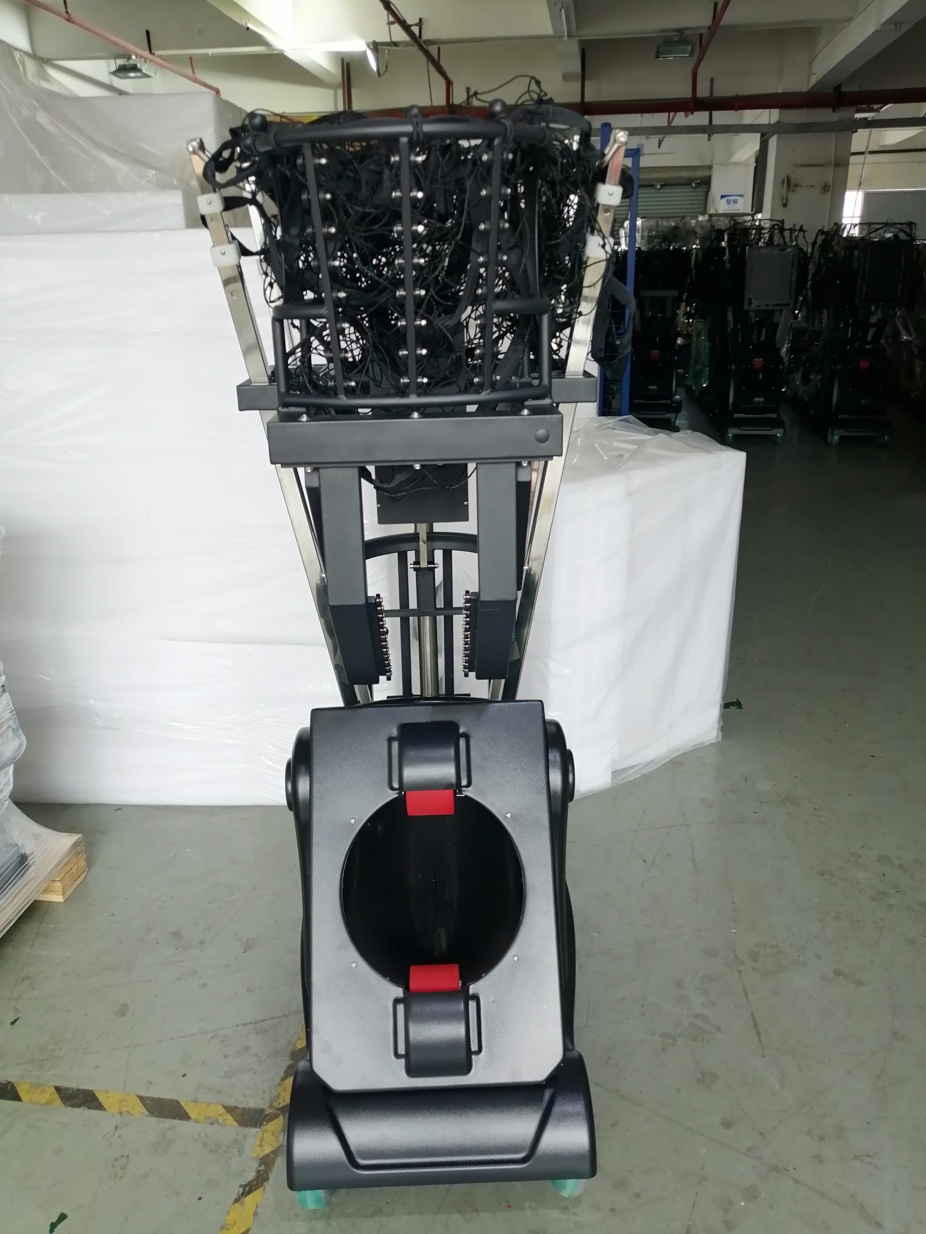 How to Choose the Best Portable Basketball Shooting Machine