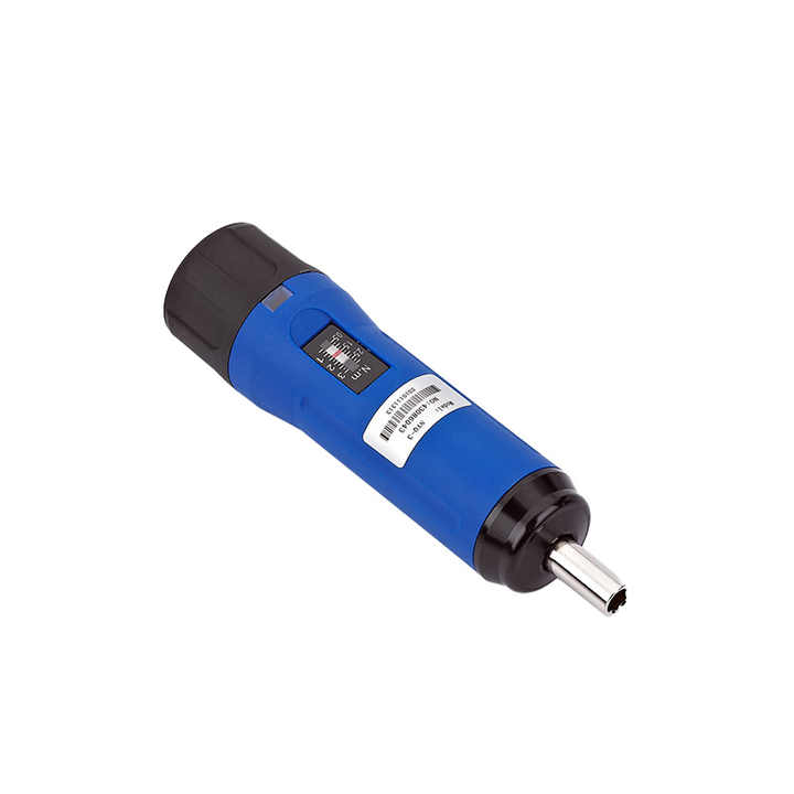 Adjustable Preset Torque Screwdriver | Precision Gunsmithing Torque ...