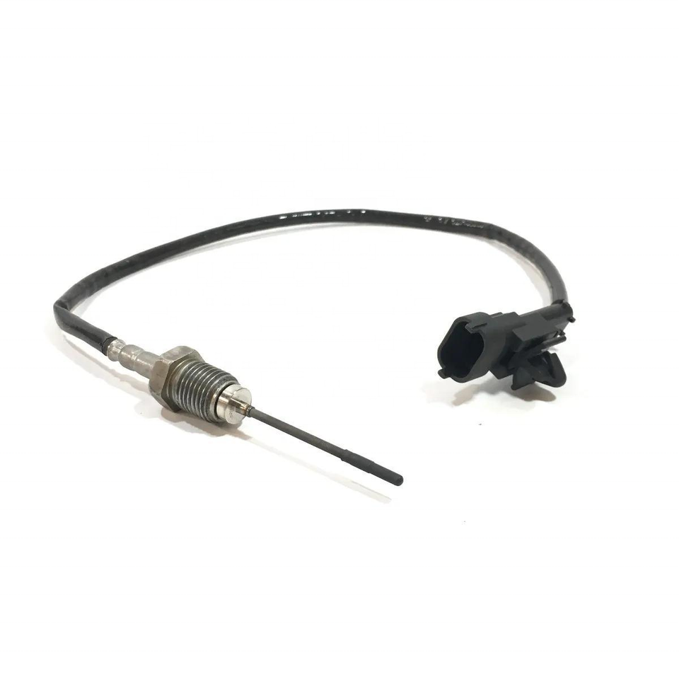 51909088 frente DPF de gas de escape de sensor de temperatura para la ...